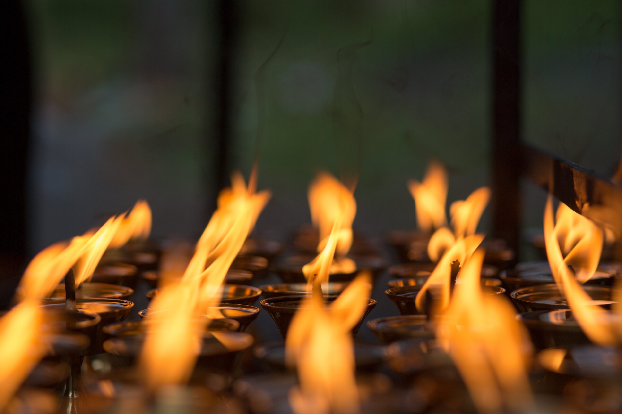 The Cremation Process Explained | AAA Cremations