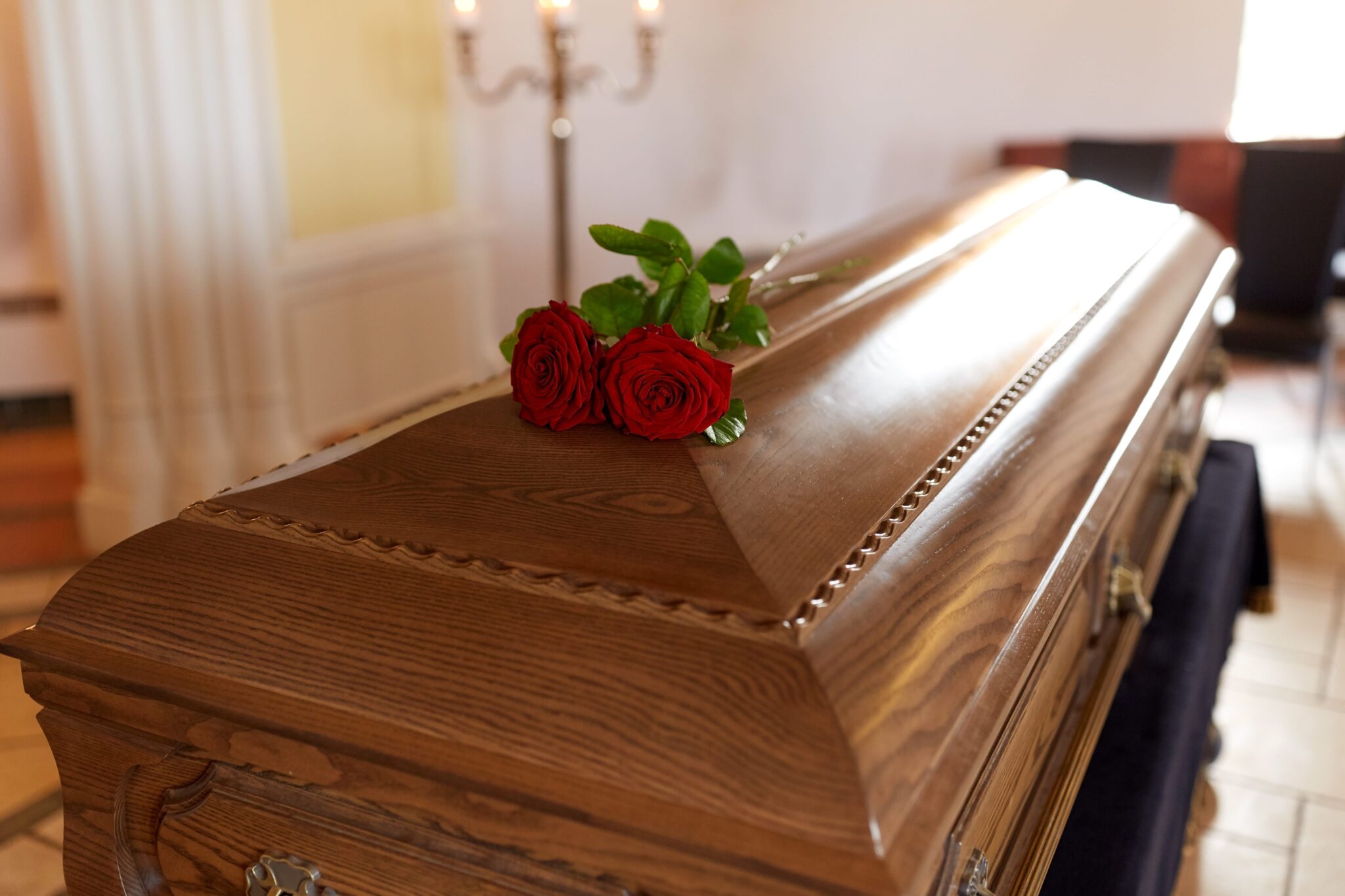 Understanding Casket Options for Funeral Services - AAA Cremations