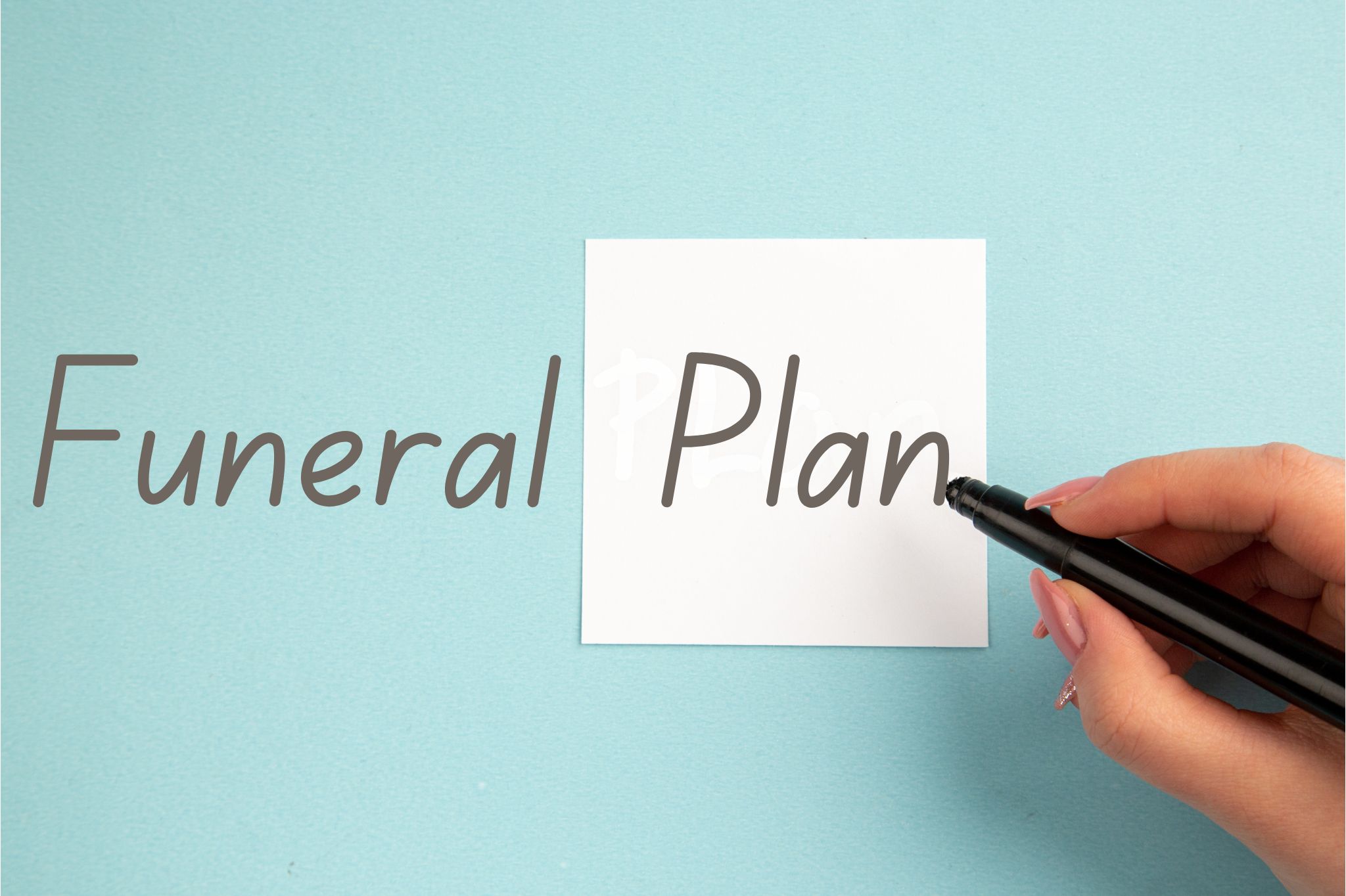 How to Support a Family Member During the Funeral Planning Process ...