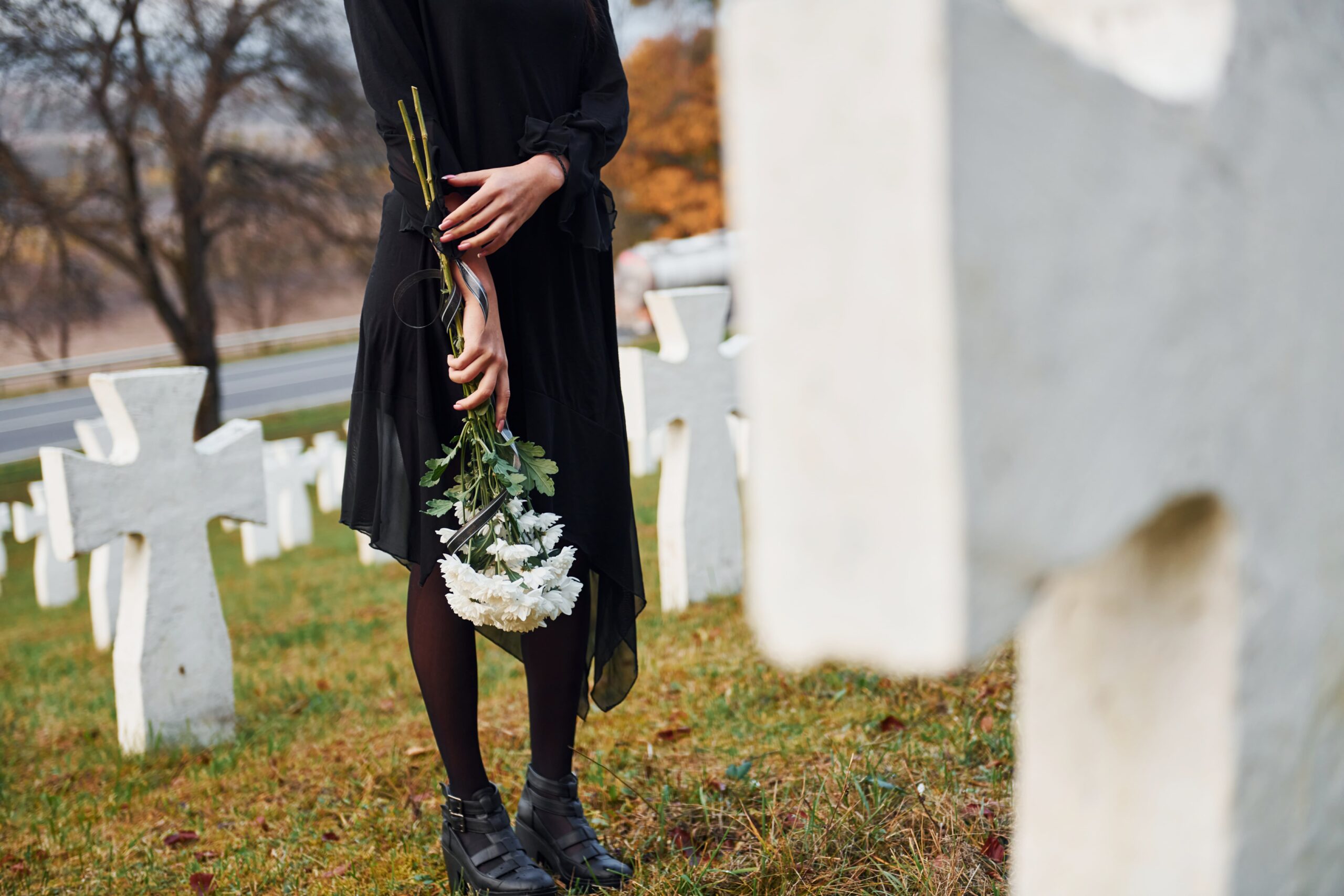 Traditional vs. Modern Funeral Services: What’s Changing? - AAA Cremations