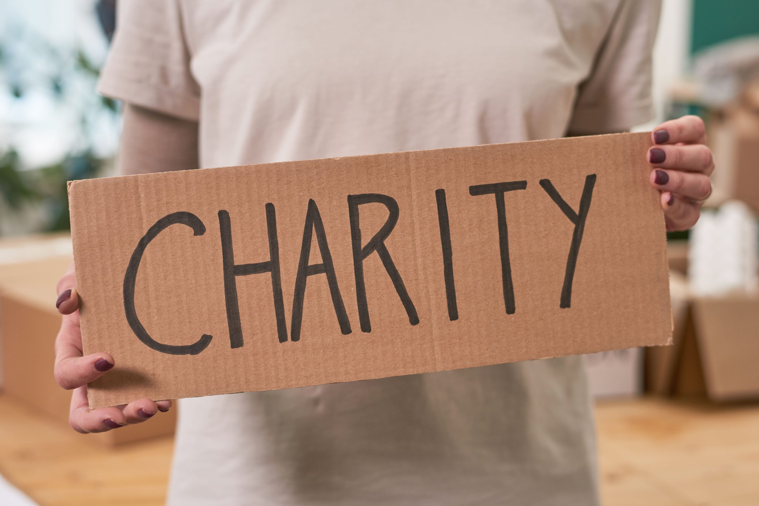 How to incorporate charitable giving into your Bonita funeral planning ...